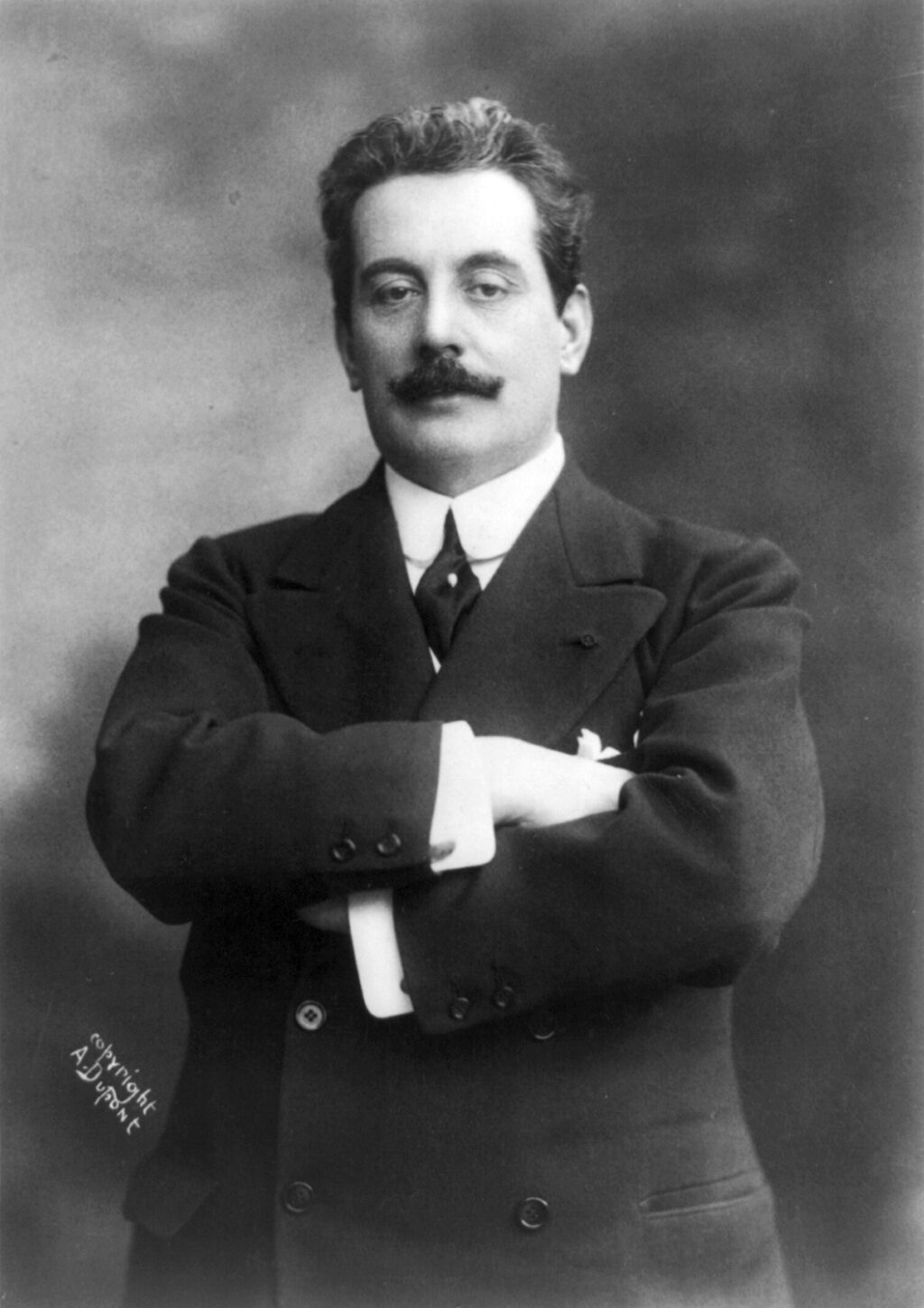 Giacomo Puccini: la vita e le opere